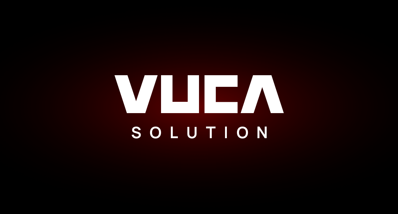 Vuca Food | VUCA Solution